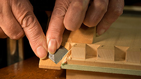 Lie-Nielsen Videos Lie-Nielsen Toolworks